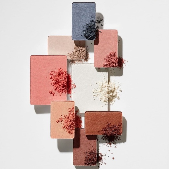 RMS Beauty | Makeup | Nwtrms Hidden Desire Palette Limited Edition ...